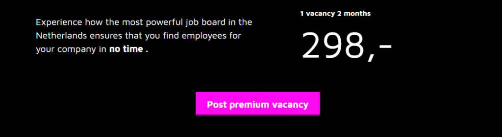 Top 12 Job Boards in the Netherlands To Find Top Talent