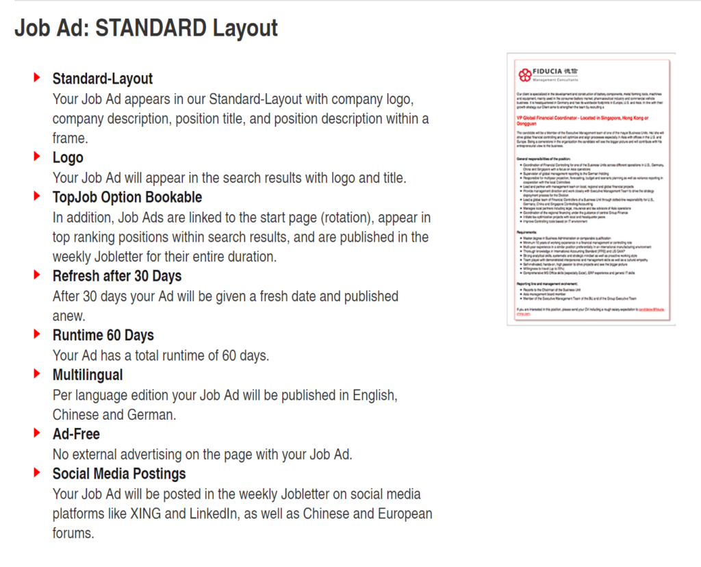 What’s the Best China Job Board for Employers? [Top 11 List]