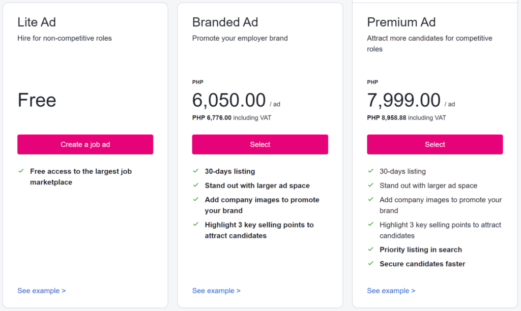 11 Best Job Boards in the Philippines To Find Experts Fast