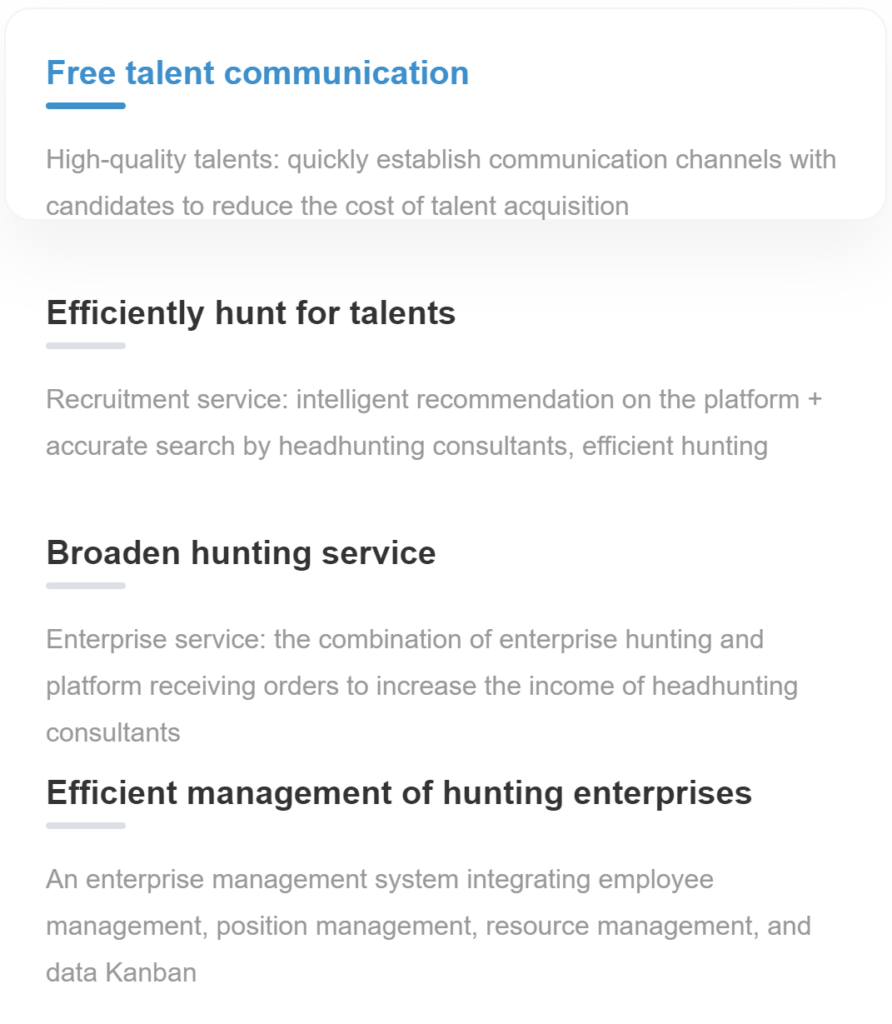 What’s the Best China Job Board for Employers? [Top 11 List]