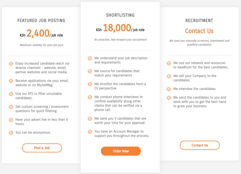 Kenya Job Board Guide—Top 11 Platforms Reviewed