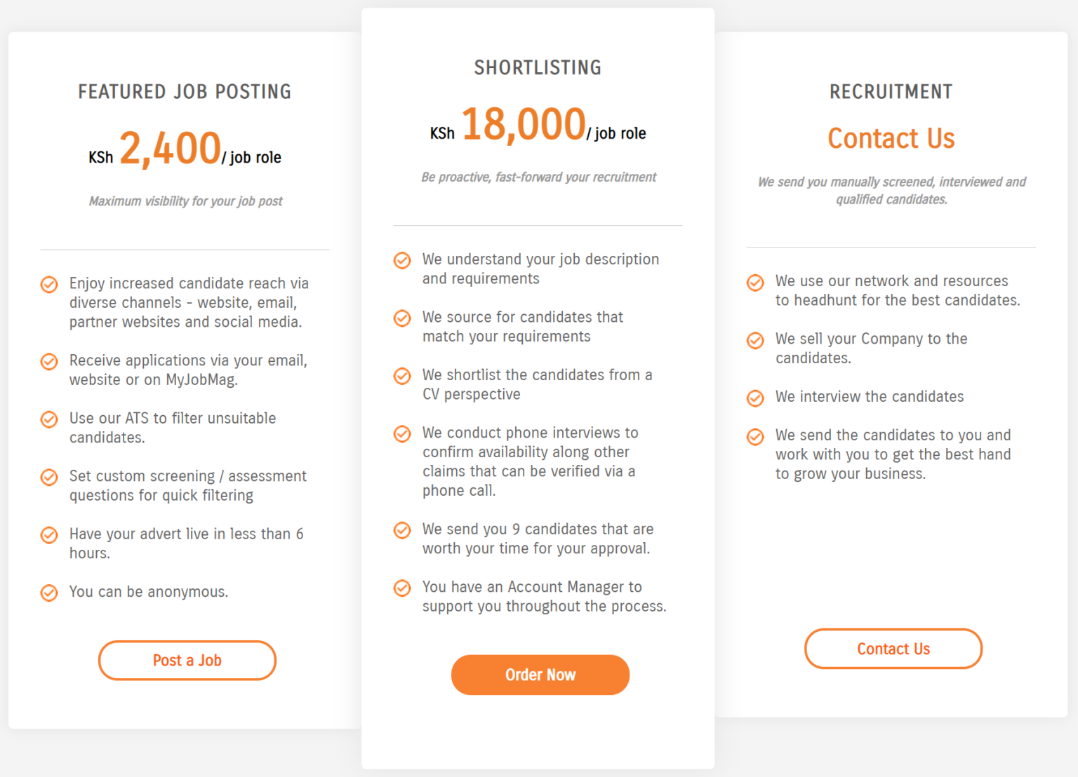 Kenya Job Board Guide—Top 11 Platforms Reviewed