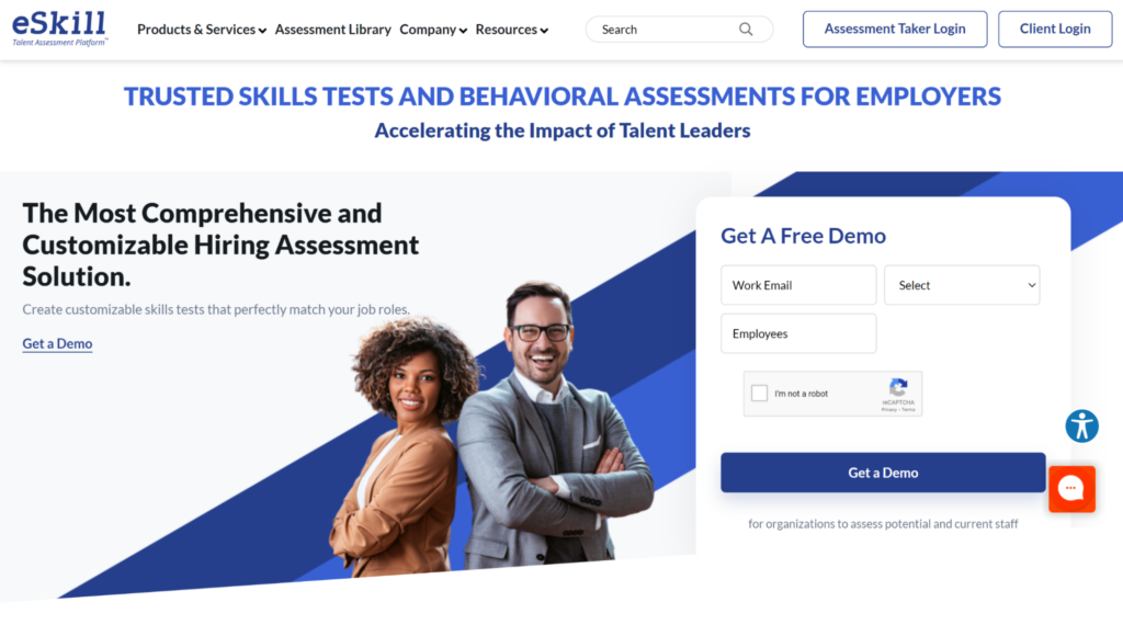 Top 13 TestGorilla Alternatives—Honest Reviews