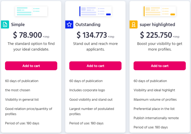 Guide to the Best Job Board in Chile—Our Top 13 Picks