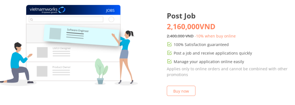 11 Best Job Boards in Vietnam To Find the Perfect Candidate