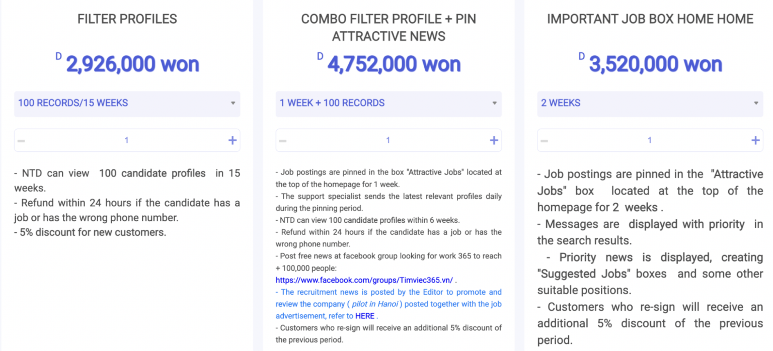 11 Best Job Boards in Vietnam To Find the Perfect Candidate