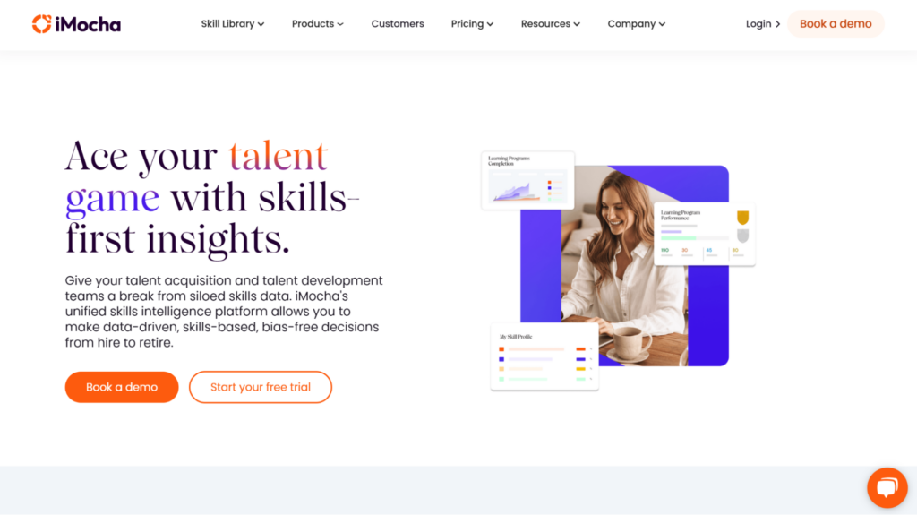 Top 13 iMocha Alternatives for Effective Candidate Assessment