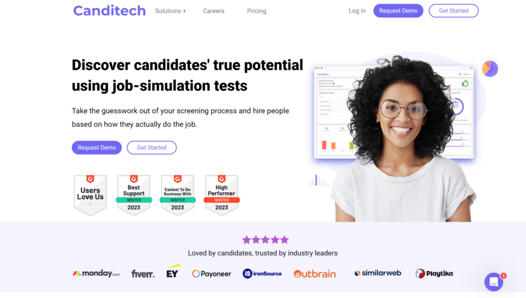 Top 13 iMocha Alternatives for Effective Candidate Assessment