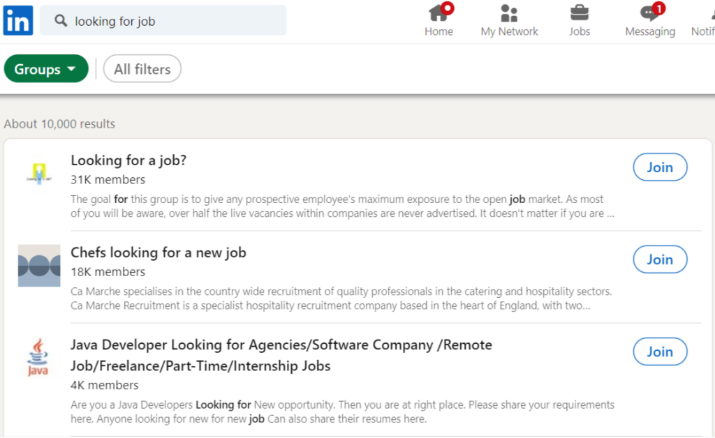 Master How to Search for Candidates on LinkedIn—Expert Tips