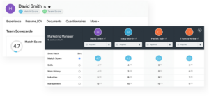 Top 11 Free Recruitment Software to Streamline Hiring | Workello