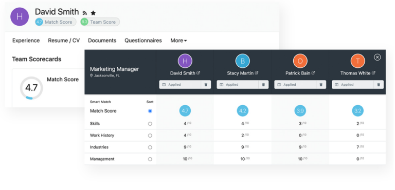 Top 11 Free Recruitment Software to Streamline Hiring | Workello