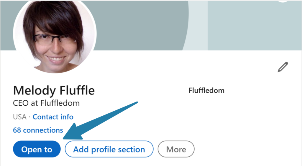 How to Add Hiring Banner on LinkedIn and Attract Top Talent