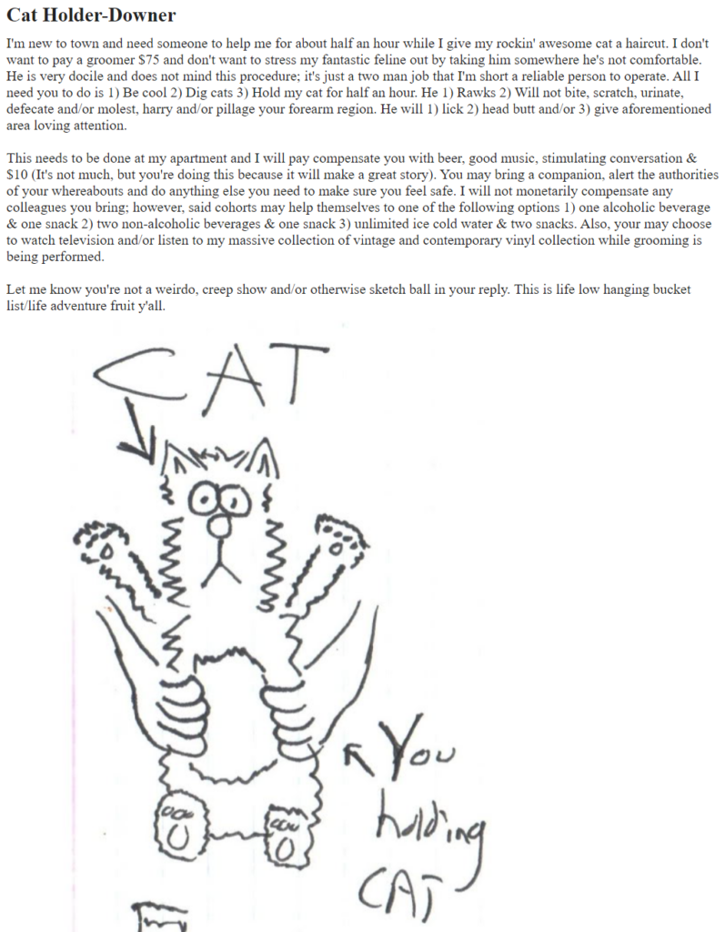 Top Examples of Hiring Ads and How to Create Your Own