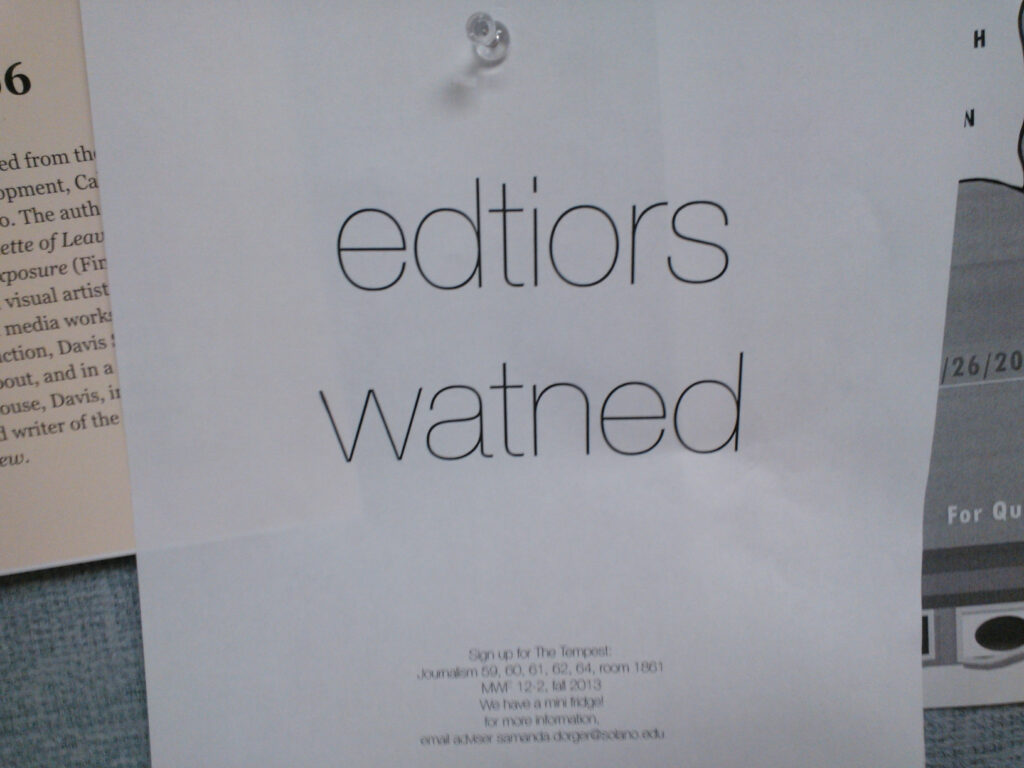 Top Examples of Hiring Ads and How to Create Your Own