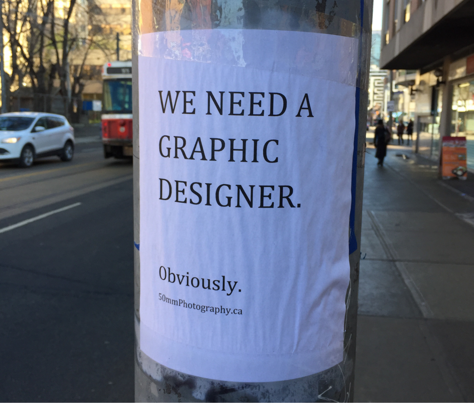 Top Examples of Hiring Ads and How to Create Your Own