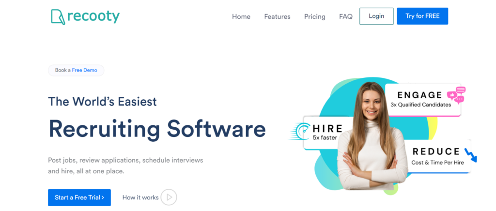 Top 13 Free Recruitment Software to Streamline Hiring at No Cost